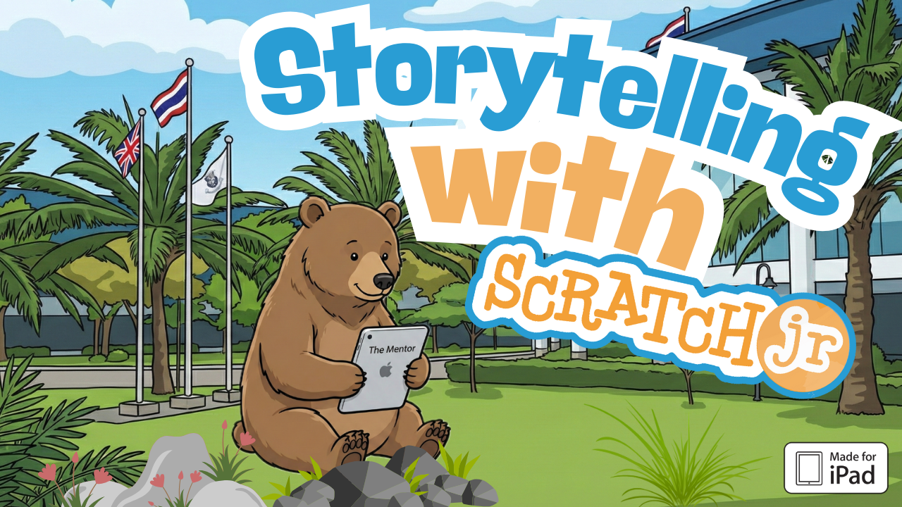 Storytelling Beyond the Library: Customising ScratchJr for Deep ...